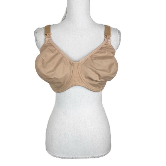 Anita | Intimates & Sleepwear | Anita Bra Women 38h Nude Tan Wired ...